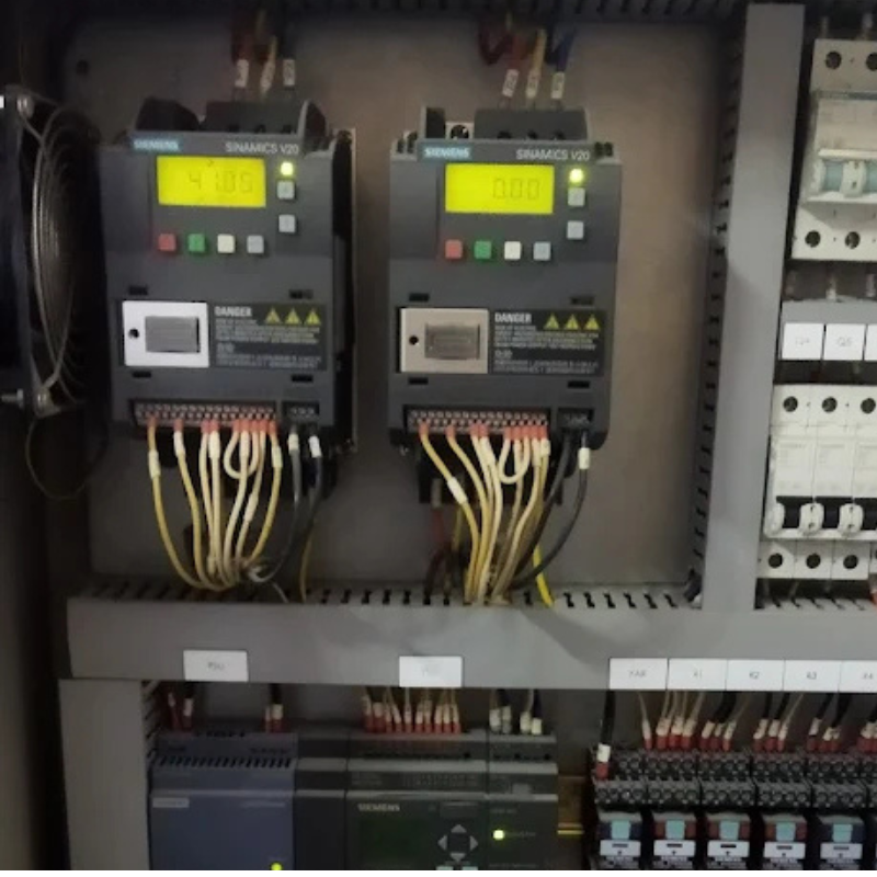 Products - Norplex Qatar