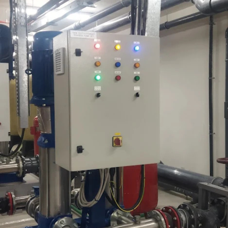 Products - Norplex Qatar