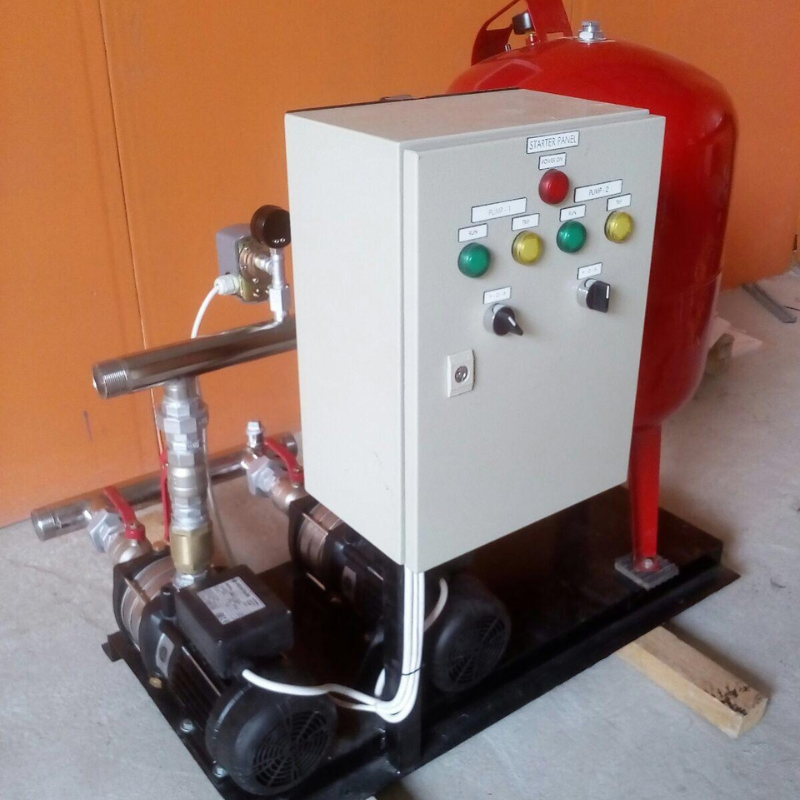 Products - Norplex Qatar