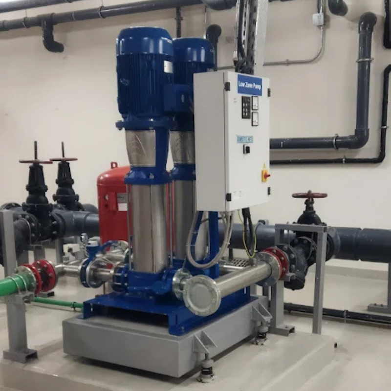 Products - Norplex Qatar