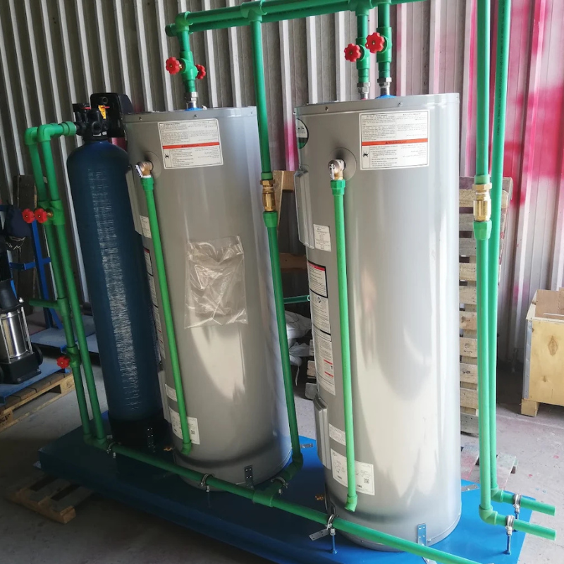Products - Norplex Qatar