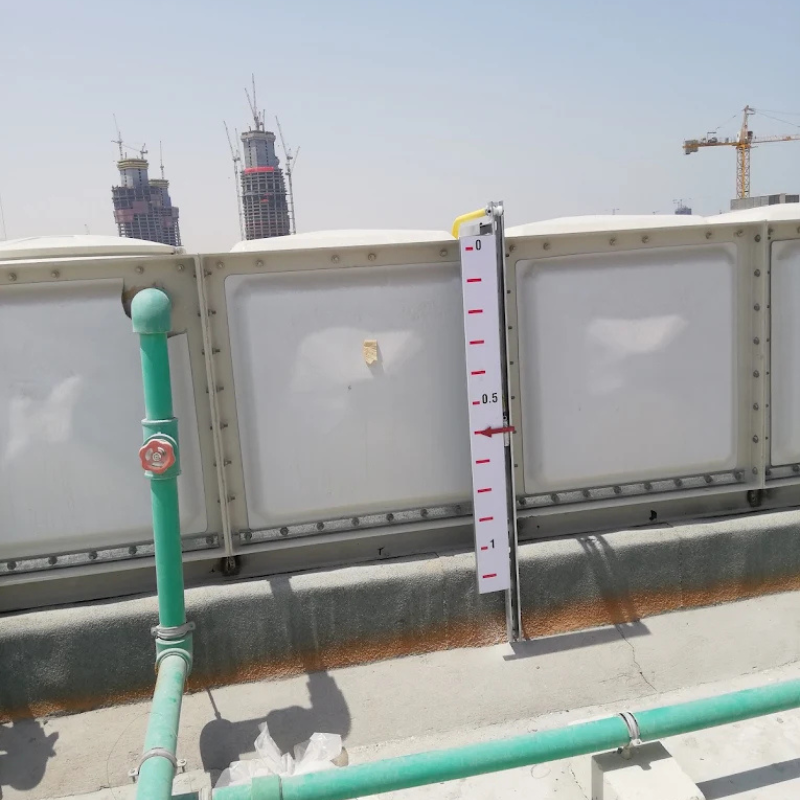 Products - Norplex Qatar